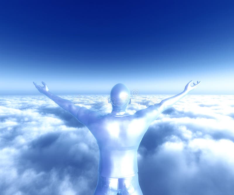 Success Expression Illustration Stock Illustration - Illustration of ...