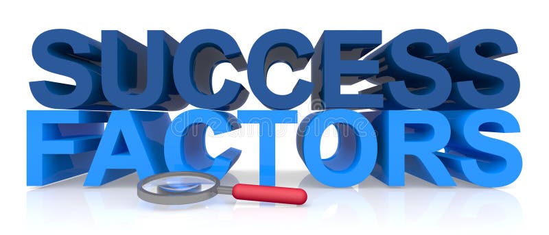 Key Success Factors Stock Illustrations – 217 Key Success Factors Stock ...