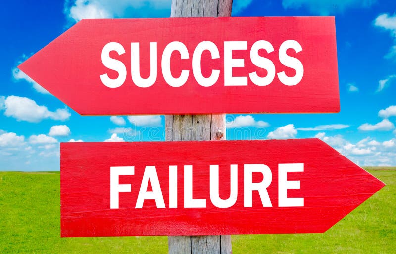 Motivational Quotes of Failure is Not the Opposite of Success. it is ...