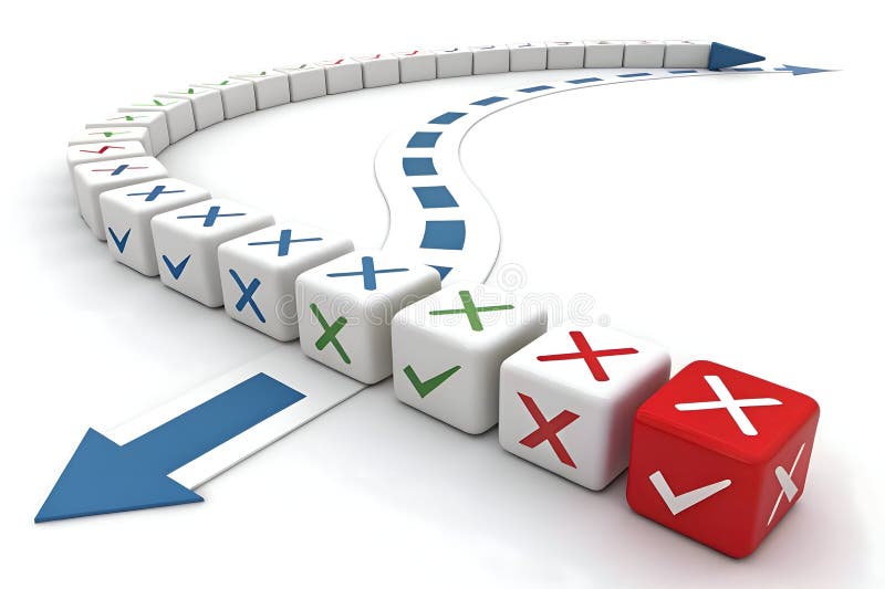 Failure Path Stock Illustrations – 2,513 Failure Path Stock Illustrations, Vectors & Clipart ...