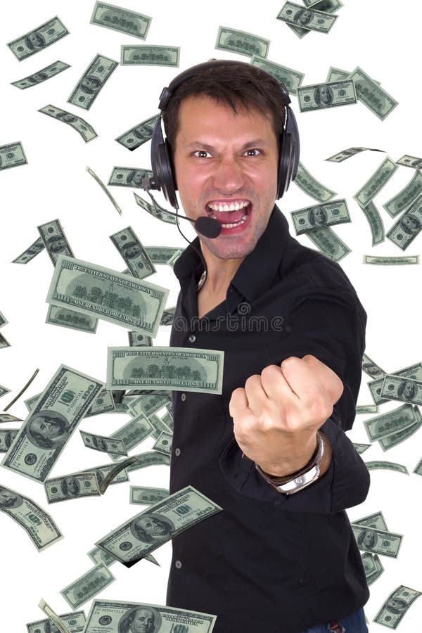 Success finally stock image. Image of documents, management - 35742377