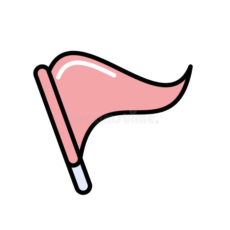 End Flag Point Stock Illustrations – 319 End Flag Point Stock ...