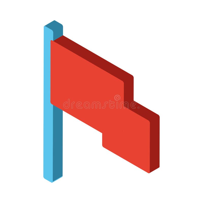 End Flag Point Stock Illustrations – 319 End Flag Point Stock ...