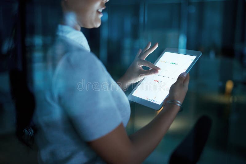 Success is the Fruit of Self Discipline. an Unrecognisable ...