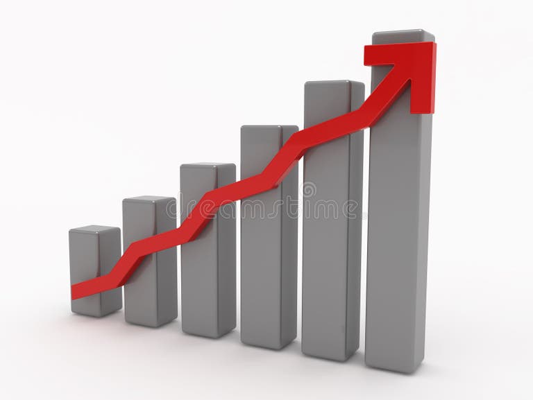 Success Graph Stock Illustrations – 310,847 Success Graph Stock ...