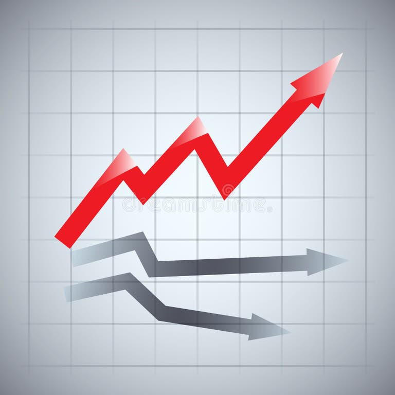 Success Graphic. Vector Illustration Stock Vector - Illustration of ...