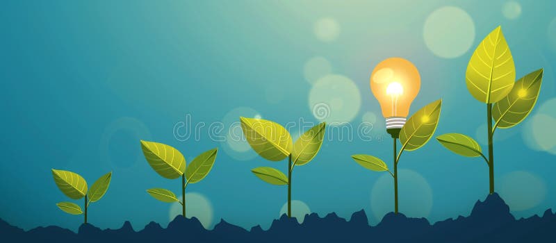 Success Growth Poster with Engaging Visuals, Dynamic Workspace Stock ...