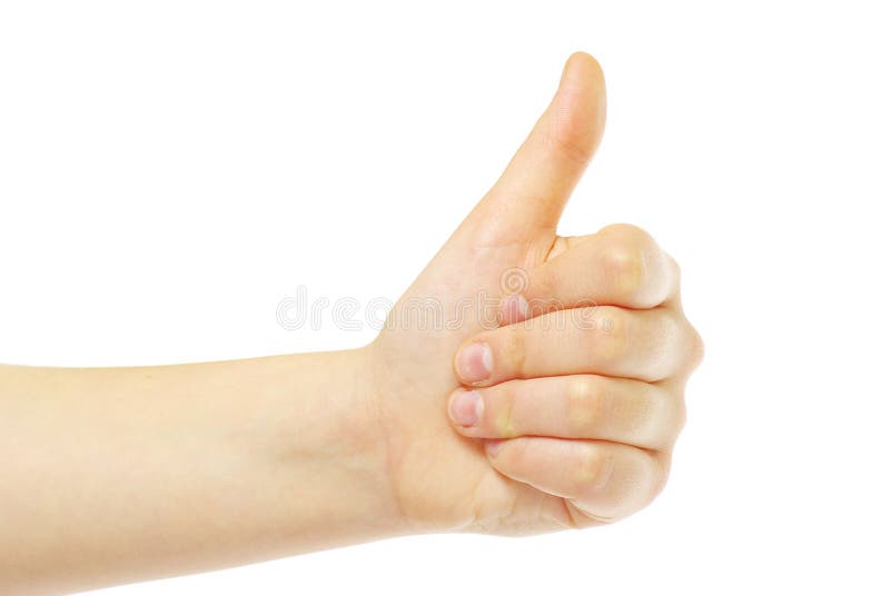 Success hand stock image. Image of people, middle, positive - 262730007