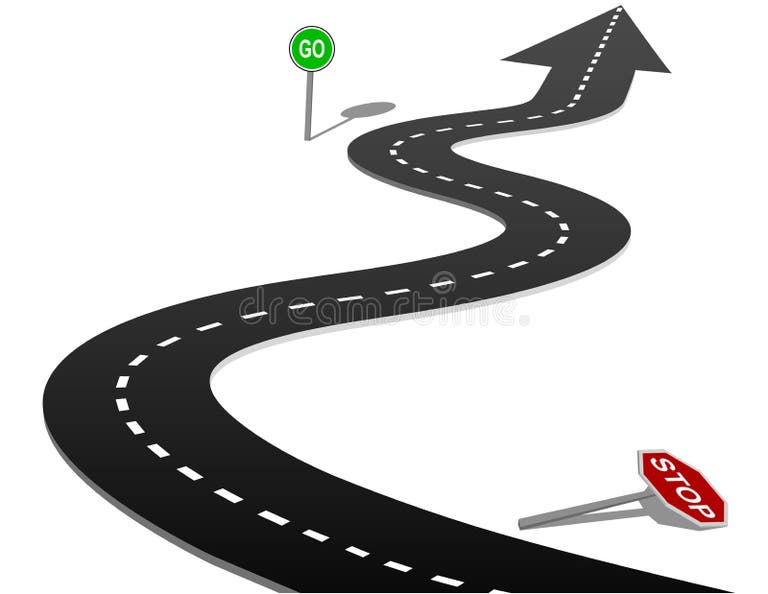 Way Curve Stock Illustrations – 27,237 Way Curve Stock Illustrations ...