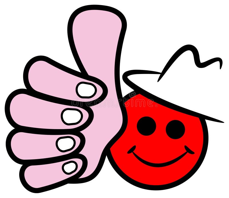 Success (key Icon) Pink Square Button Stock Illustration - Illustration ...