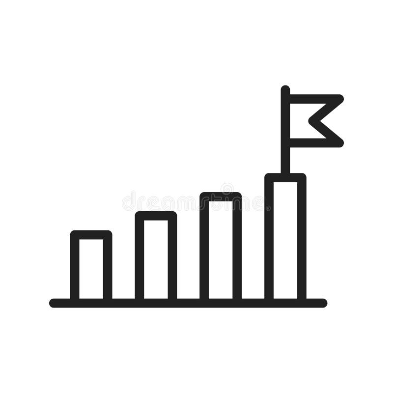 Success icon vector image. stock vector. Illustration of vector - 278397187