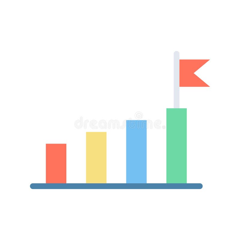 Success Icon Vector Image Stock Vector Illustration Of Isolated 279673048