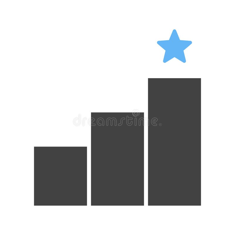 Success icon vector image. stock vector. Illustration of vector - 302259522