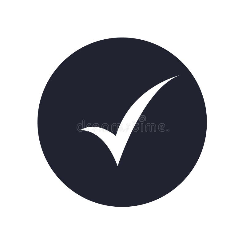 Success Icon Vector Sign and Symbol Isolated on White Background ...