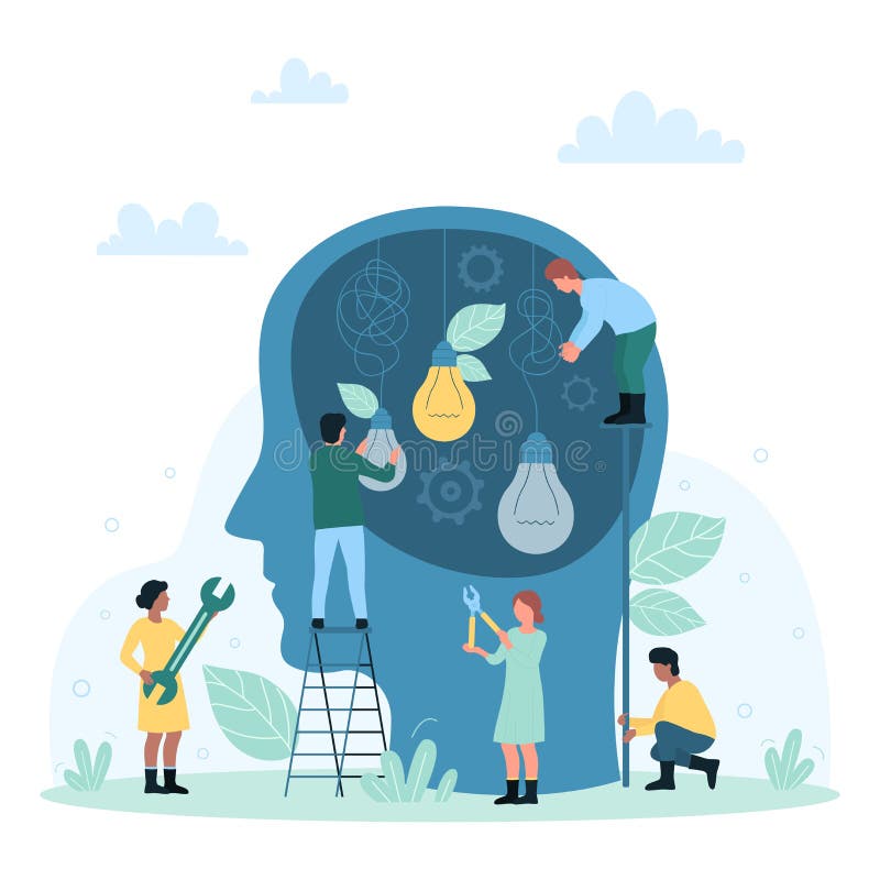 Success Idea and Innovation, Skills Development and Problem Solving ...