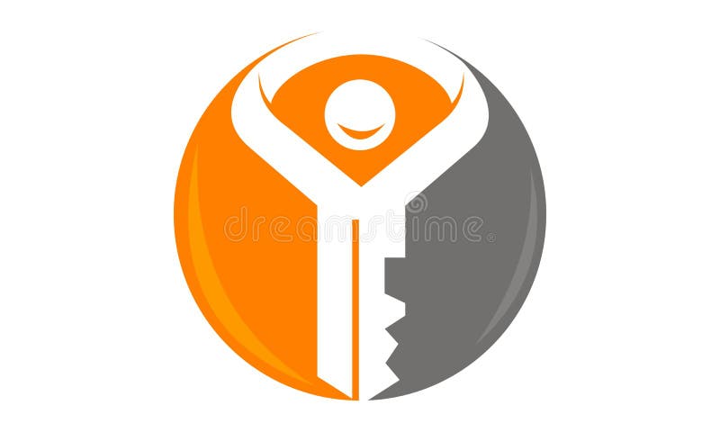 Key Life Logo Stock Illustrations – 575 Key Life Logo Stock ...