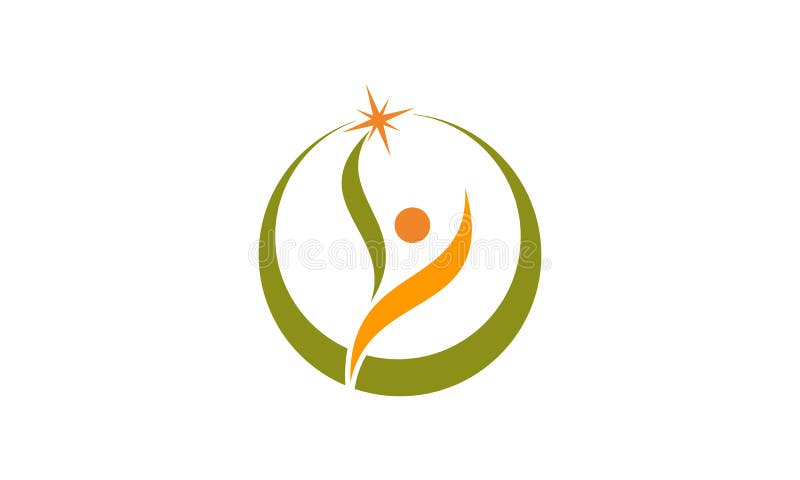 Success Life Coaching Logo Stock Illustrations – 933 Success Life ...