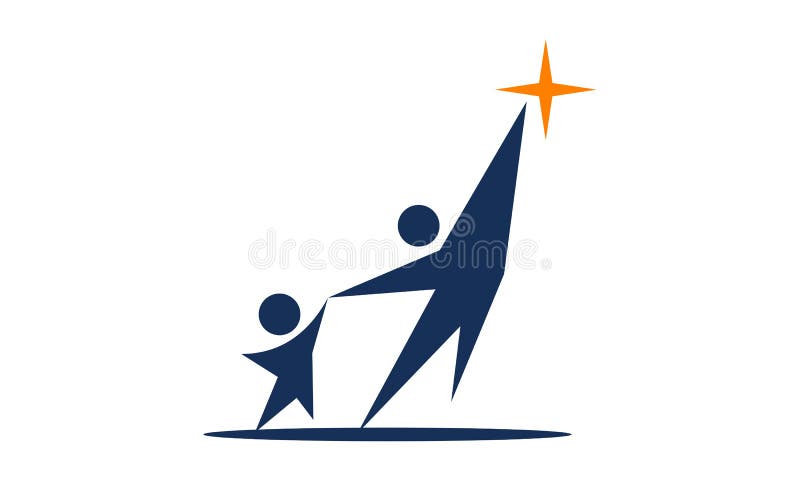 Success Life Coaching Logo Stock Illustrations – 933 Success Life ...