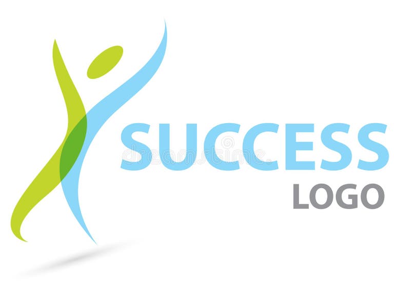Success Logo Stock Illustrations – 498,522 Success Logo Stock ...