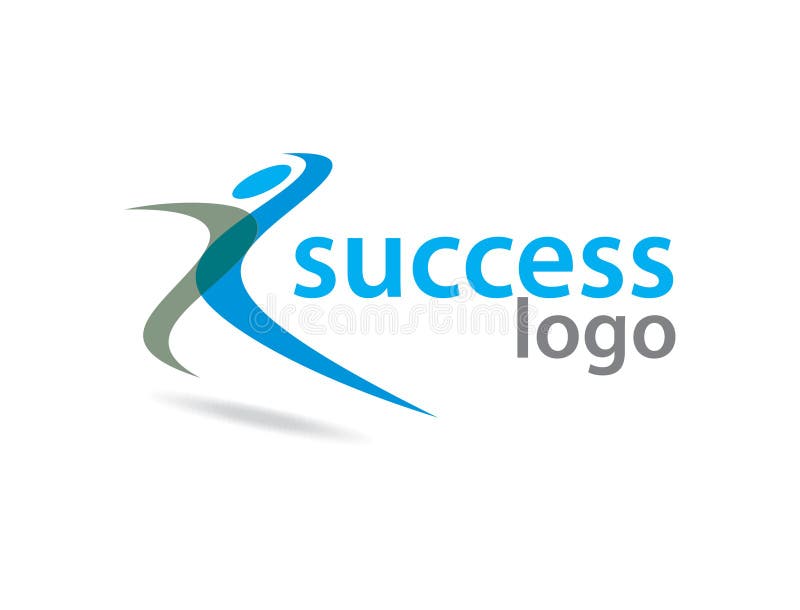 220+ Success logo Free Stock Photos - StockFreeImages