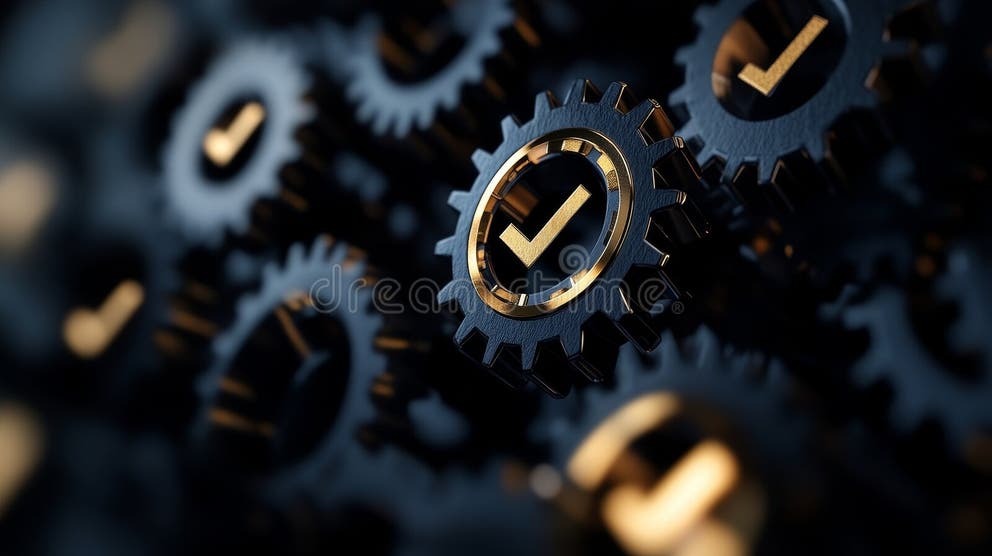 Smooth Checkmark Stock Illustrations – 93 Smooth Checkmark Stock ...