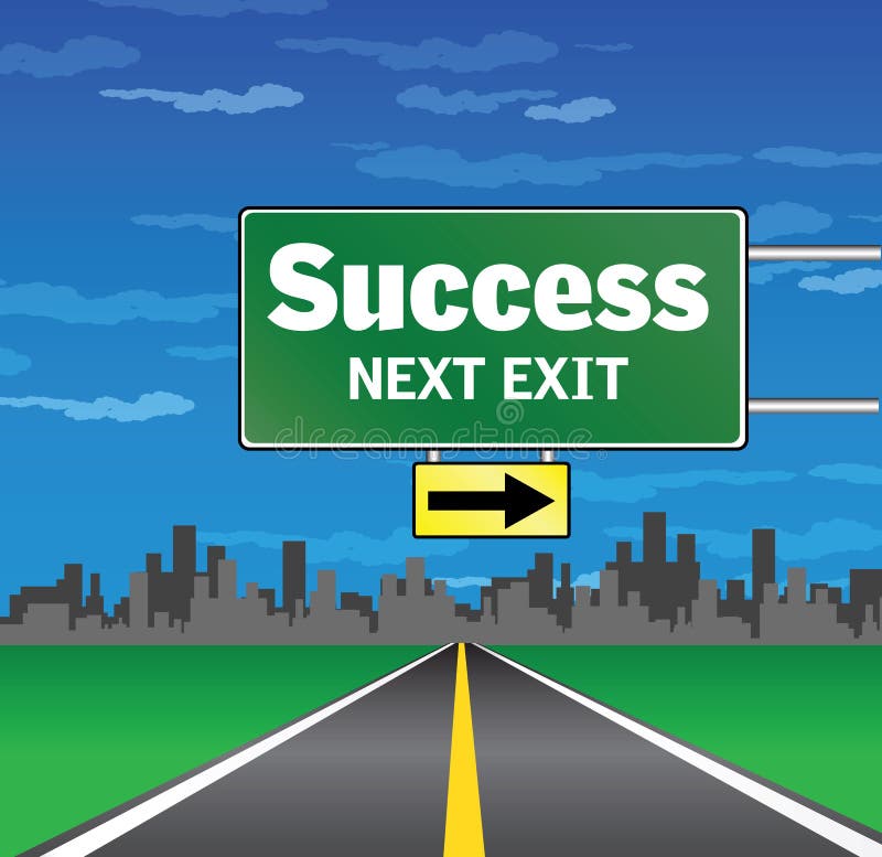 Continuing Professional Development Stock Illustration - Illustration ...