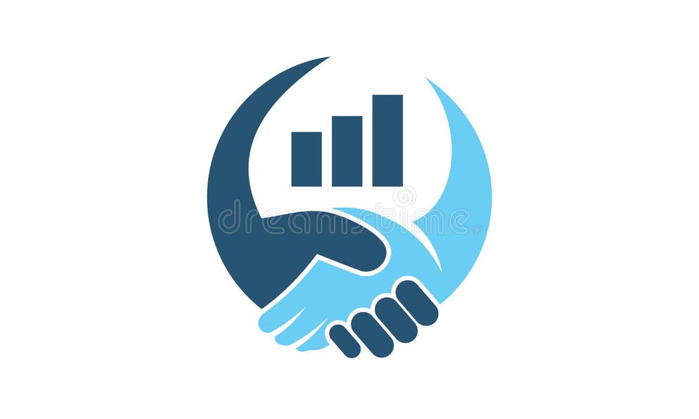 Success Partners stock vector. Illustration of decision - 84484736