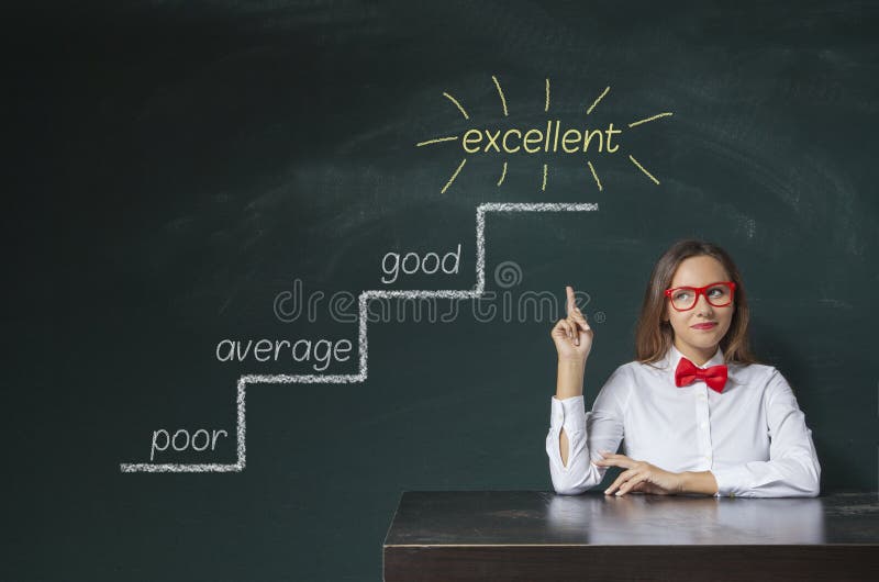 Success Path stock photo. Image of planning, steps, caucassian - 147618024