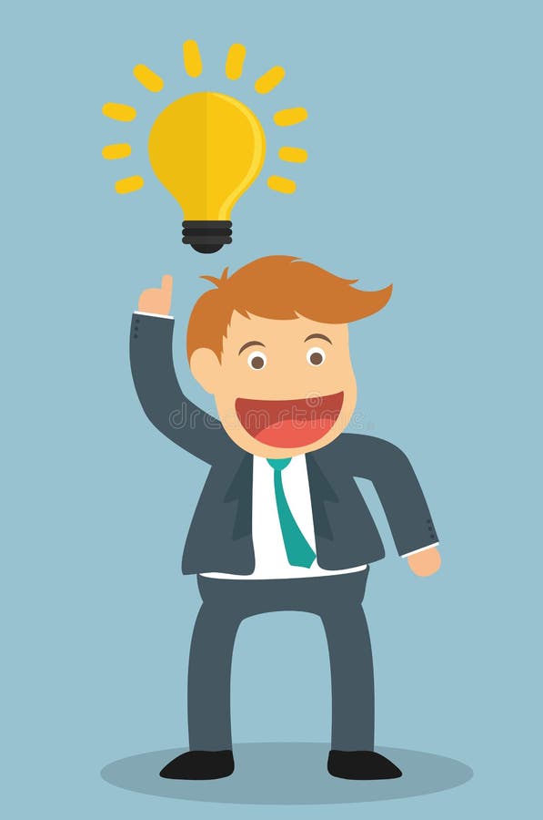 Success People Cartoon Design Stock Vector - Illustration of people ...