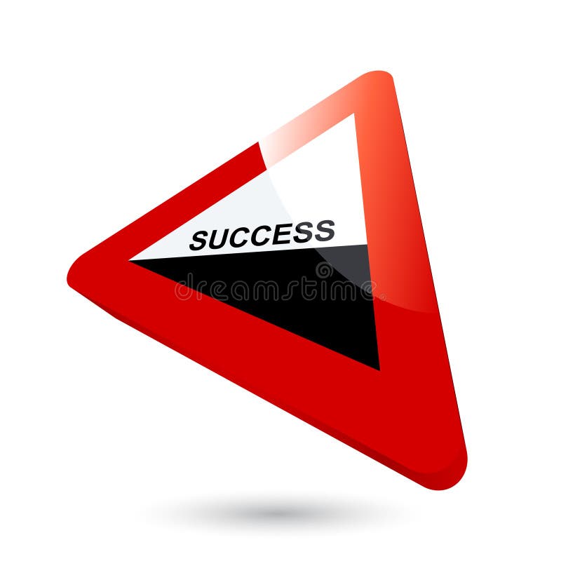 Success stamp stock vector. Illustration of background - 9003459