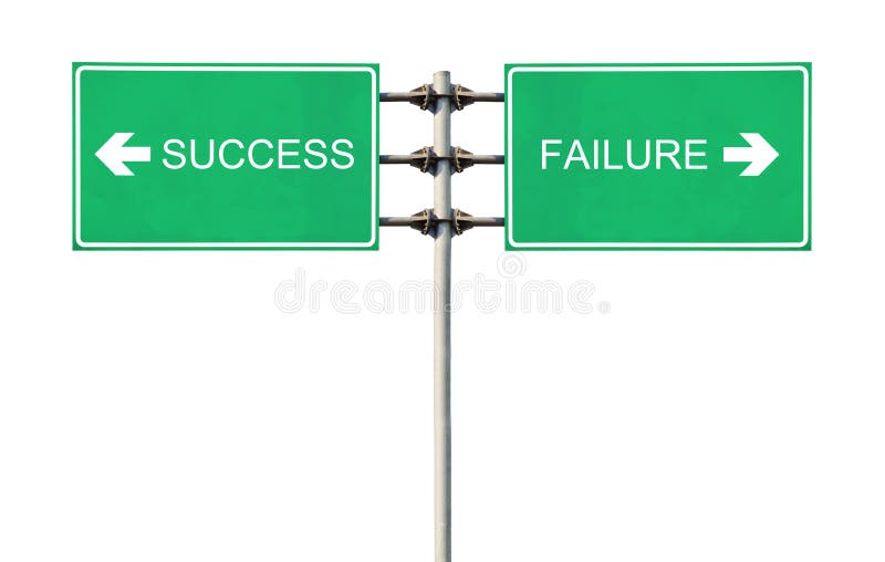 Success sign stock photo. Image of discovery, aiming - 27641408