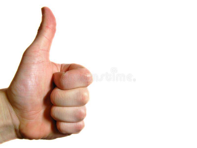 Success Picture. Image: 6050490