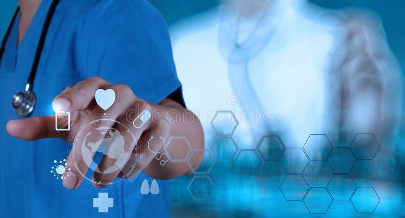 Medical concept stock photo. Image of insurance, concepts - 31368852