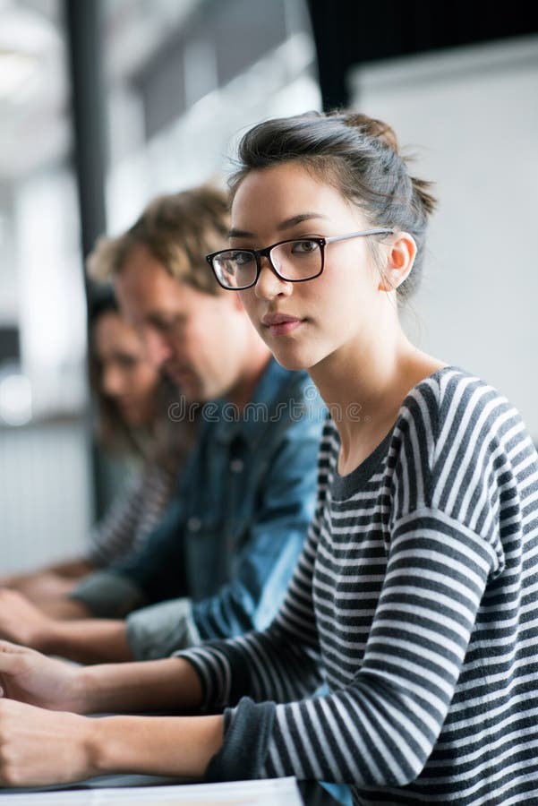 Success Takes Determination, and Hard Work Stock Photo - Image of ...