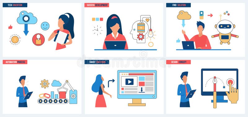 Success of Tech Solutions, Development and Design of Smart Devices ...