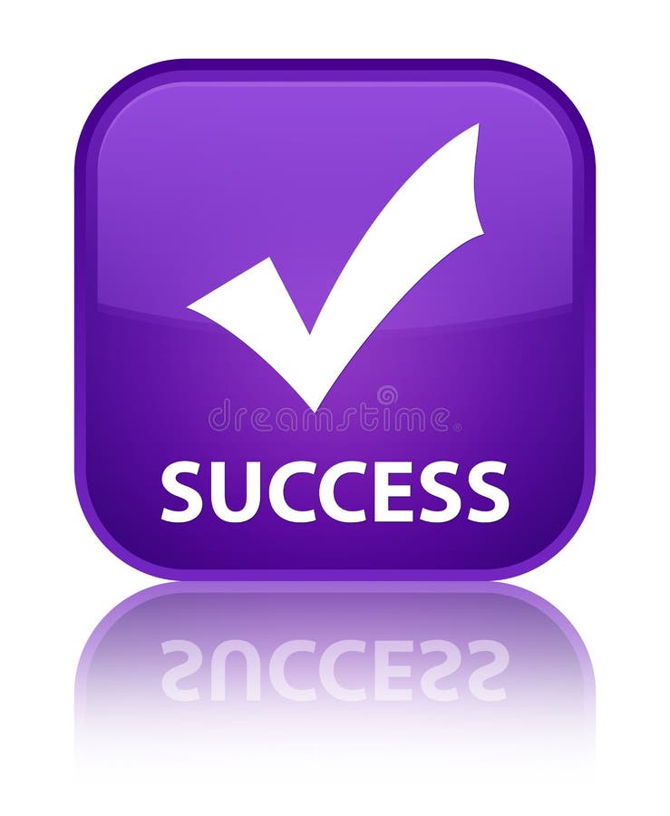 Success Purple Stock Illustrations – 12,642 Success Purple Stock ...