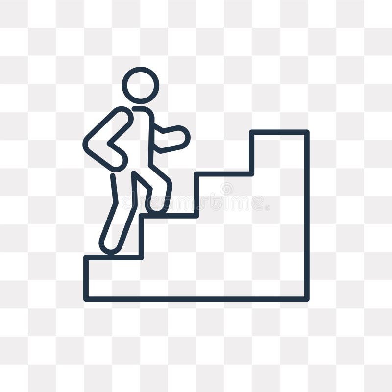 Success Vector Icon Isolated on Transparent Background, Success Stock ...