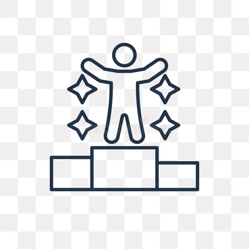 Success Icon Vector Sign and Symbol Isolated on White Background ...