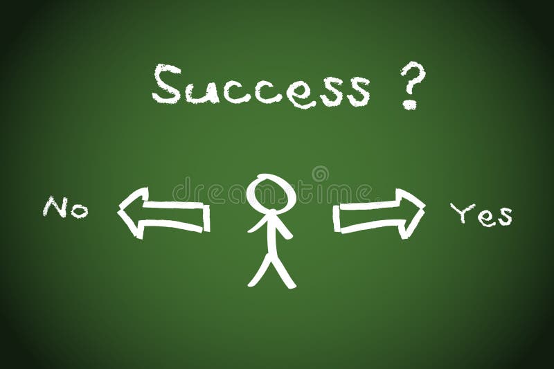 Success Way Stock Illustrations – 84,471 Success Way Stock ...