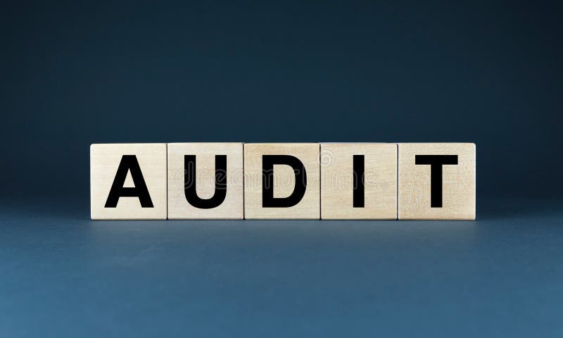 Successful Audit a Foundation for Growth Stock Image - Image of ...