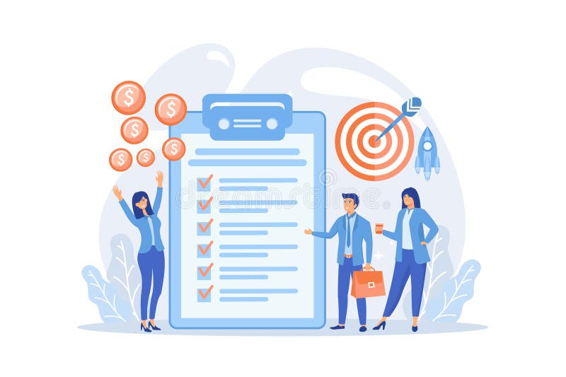 Business Cartoon Closing Stock Illustrations – 507 Business Cartoon ...