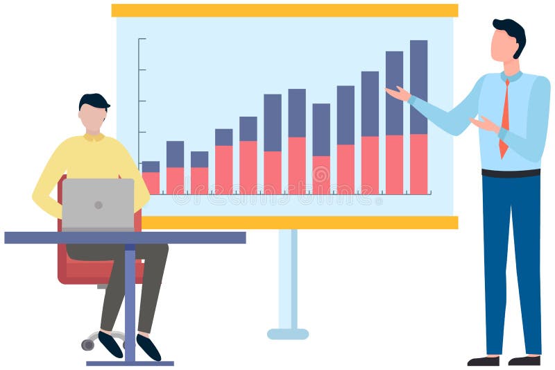 Successful Indicators Stock Illustrations – 333 Successful Indicators ...