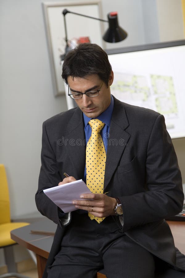 Successful Businessman Picture. Image: 2230399