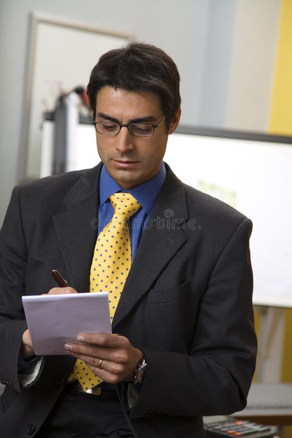 On Assignment stock image. Image of writer, pursuit, woman - 1658435