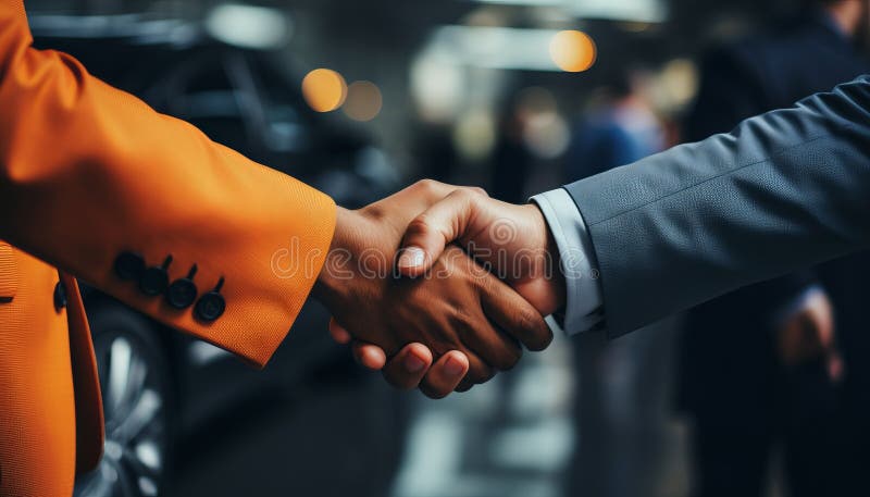 Successful Collaboration. Businessman and Engineer Cement Partnership ... Successful Collaboration. Businessman and Engineer Cement Partnership ...