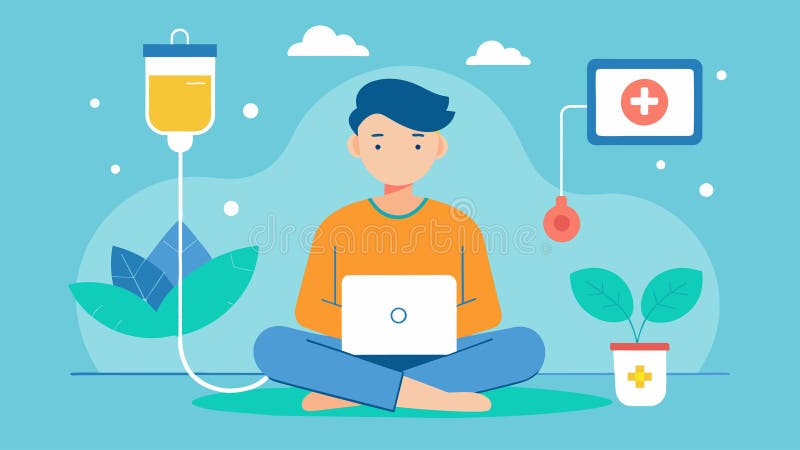 The Successful Combination of Biofeedback and Ketamine Therapy in ...