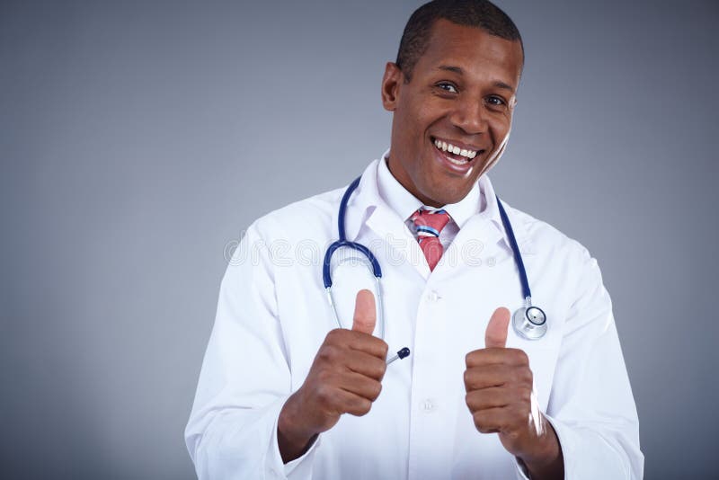 Successful doctor stock photo. Image of excellent, consultant - 32047394
