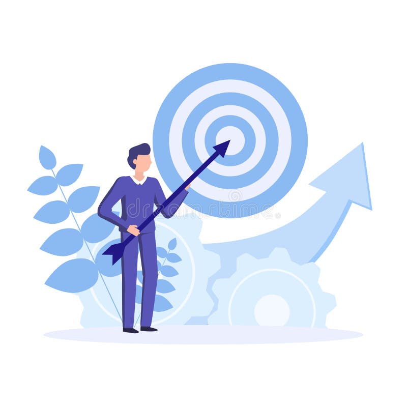 Objectives Stock Illustrations – 8,295 Objectives Stock Illustrations ...