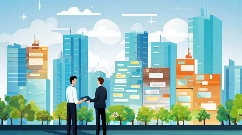 Successful Entrepreneur Sharing Valuable Business Workflow Insights ...