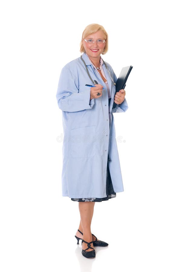 Successful female graduate stock image. Image of college - 990133